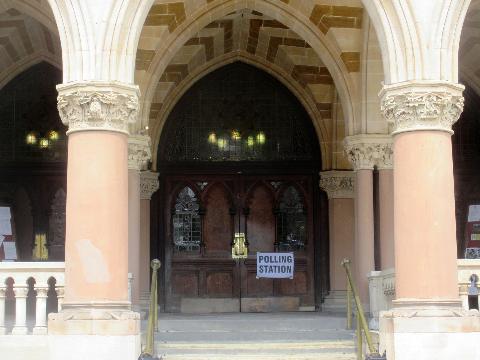 Liberal England: I am voting for Mark Pack as Lib Dem president