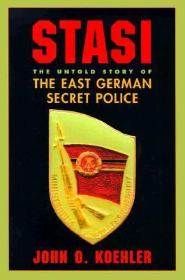 Culture dal mondo: Stasi. The Untold Story of the East German Secret Police