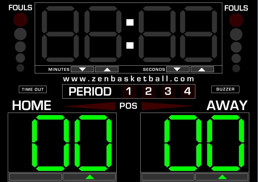 TRIPLE W DOT Free Scoreboard Portable Application triple-w-dot-free-scoreboard-portable-application