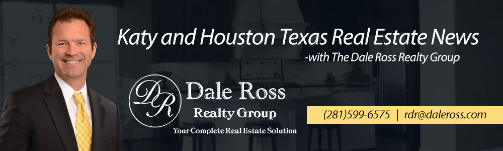 Newsletters | Houston Real Estate Video Blog with Dale Ross