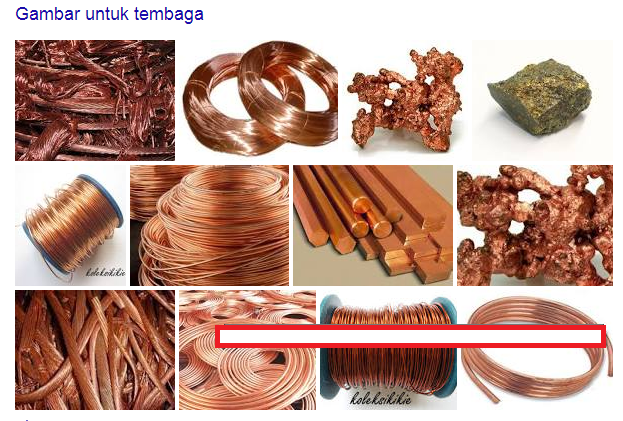 Mengenal Tembaga Sejarah Sifat Kegunaan Tembaga - vrogue.co