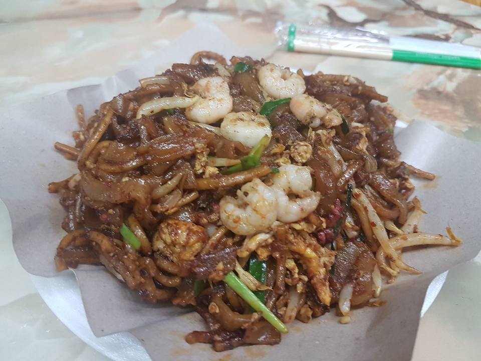 Taiping Blog, Malaysia: Taiping Food (Gastronomic) places. Famous ...