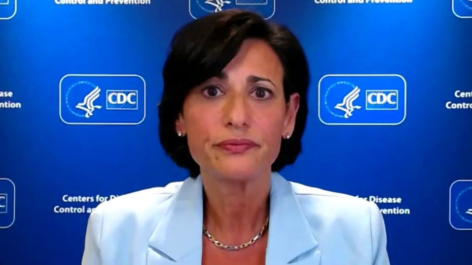 EEUU: Directora de los CDC dice que ómicron es leve - LA VOZ DEL NORTE