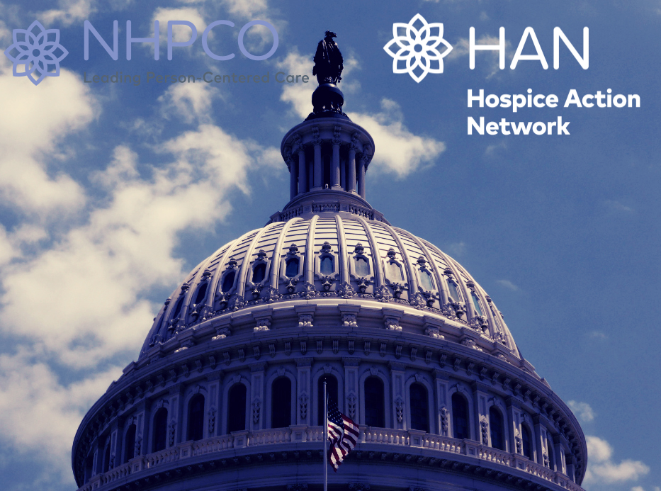 NHPCO Updater: Advocacy Day is now Virtual!