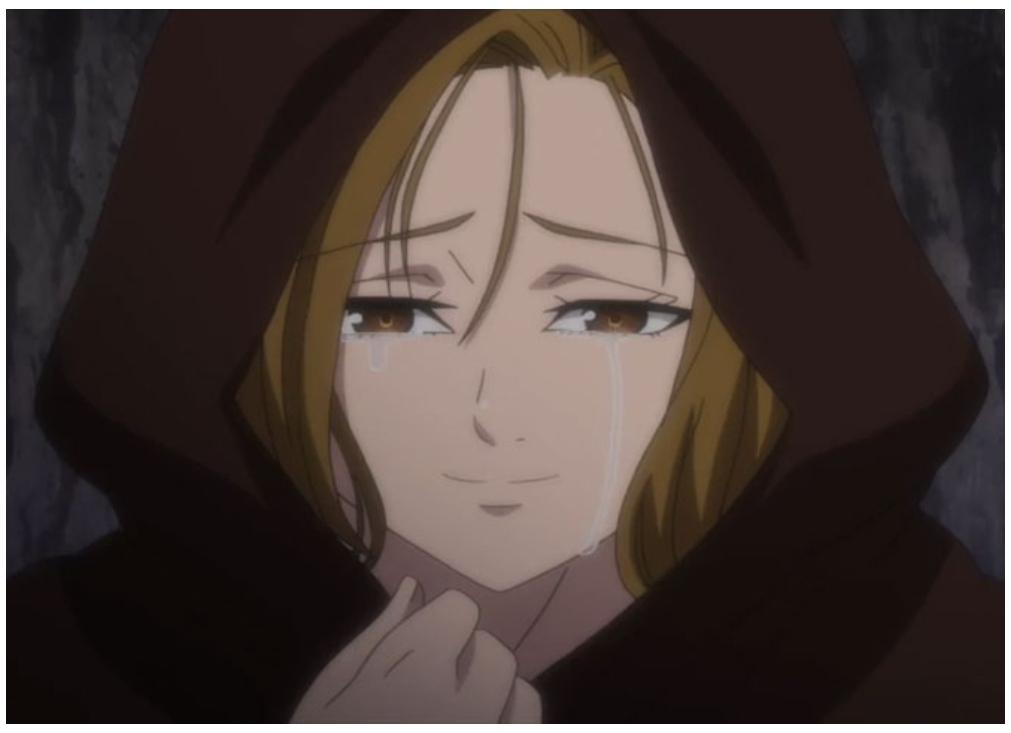 Escanor O Leão Do Orgulho: Nanatsu No Taizai