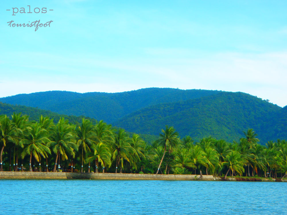 Biyaheng Palos: "Tawiran" and the road to the Ancient Story