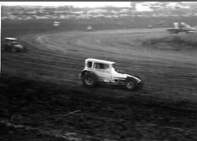 Stan's MDTR Blog: How did you get into racing? Here's my story...