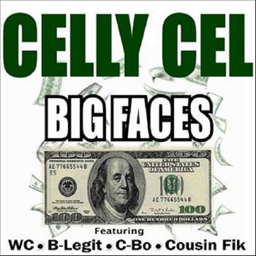 RapClassicNew : Celly Cel