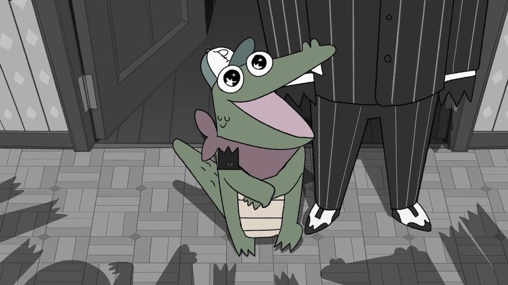 Later Alligator chegará ao Switch em 16 de março - Nintendo Blast