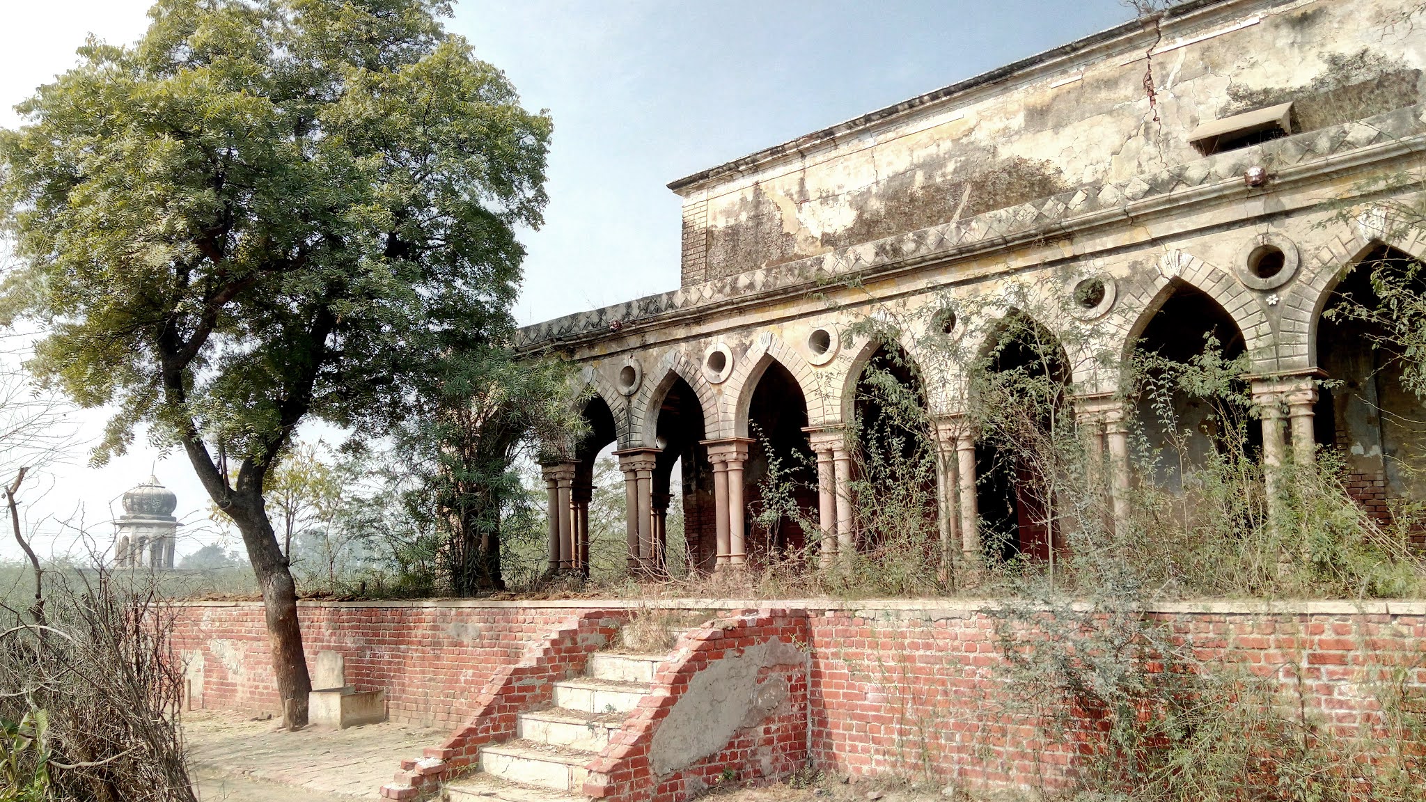 Lnadmarks Of Rohtak 3 lnadmarks-of-rohtak-3