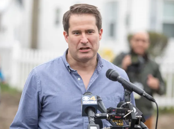Seth Moulton Is Ending His Campaign For President