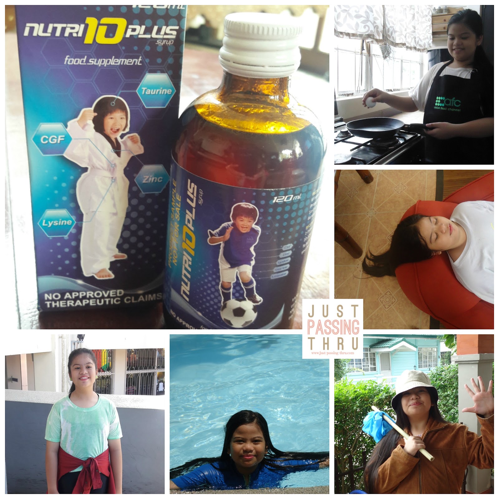 Just Passing Thru: Why Supplements Like Nutri10Plus May Be Needed by ...