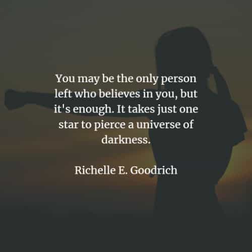 51 Self-esteem quotes that'll help you realize your worth