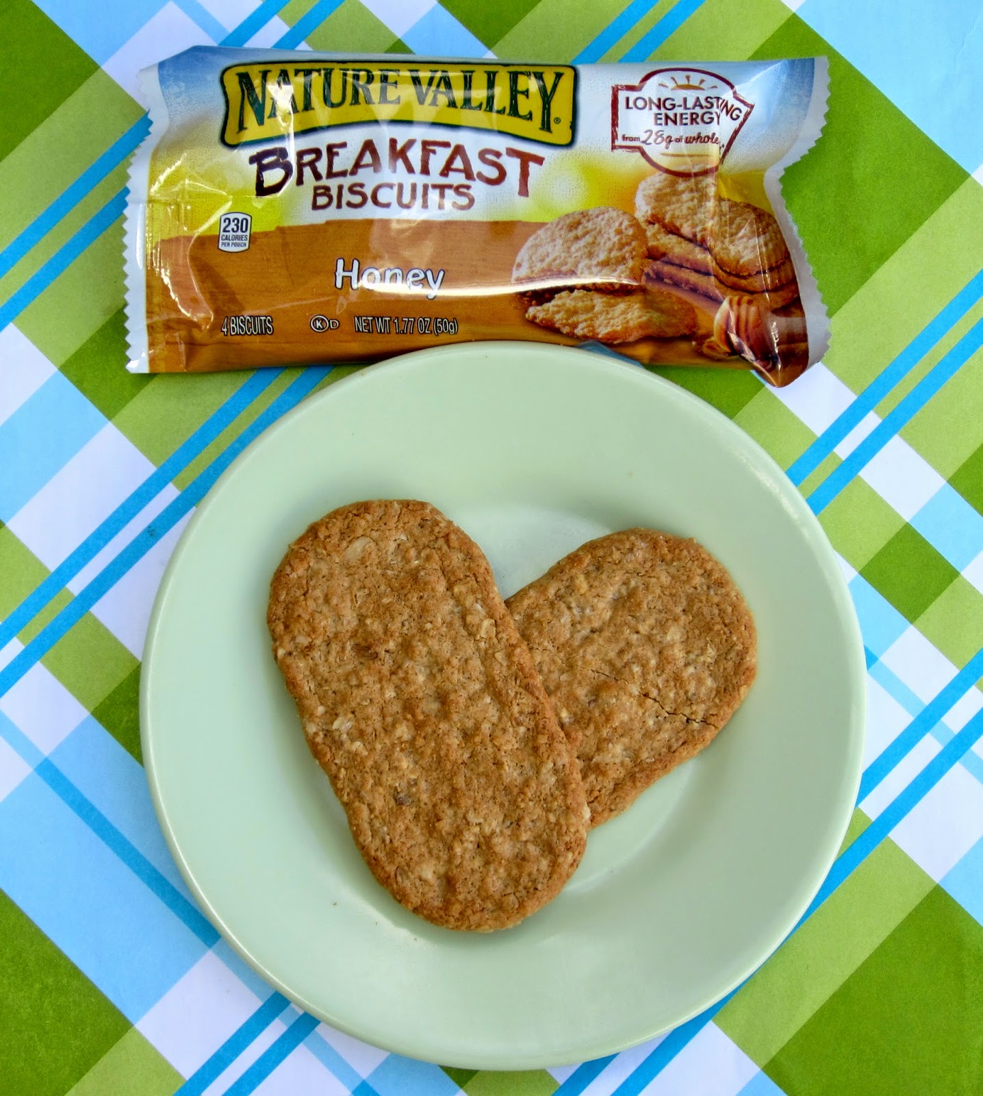 New Nature Valley Products at Target #NewNatureValley