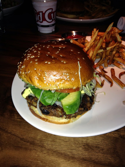 Nothing Better to Do: Hudson 29