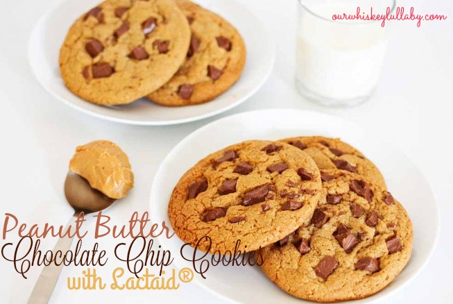 LACTAID to the Rescue! + 2 Easy Lactose Free Dessert Recipes! # ...