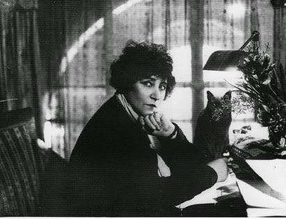 A Boat Against the Current: This Day in Literary History (‘Gigi’ Author ...