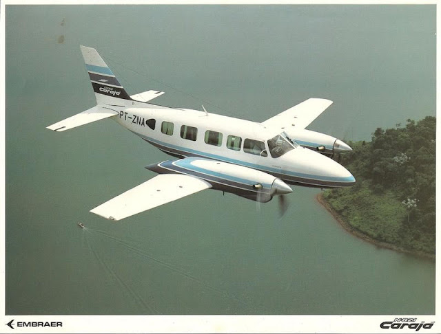 UNIDADE EMBRAER BOTUCATU