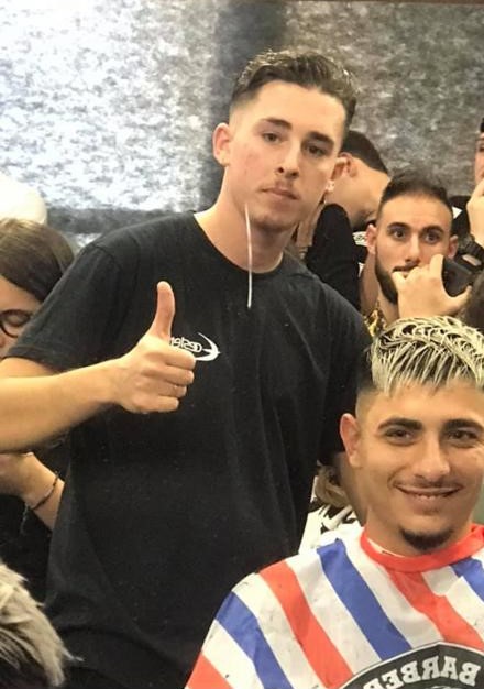 Marano, fioccano trofei in casa Ragosta: dopo il titolo mondiale di ...