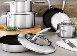 Dr House Cleaning: Clean Your Dirty Pots 'n' Pans