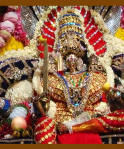 Sri Angalamman Temple