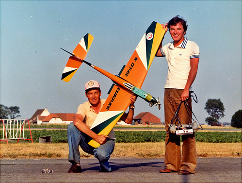 Blog do Wilson Roque: Você conhece Hanno Prettner?