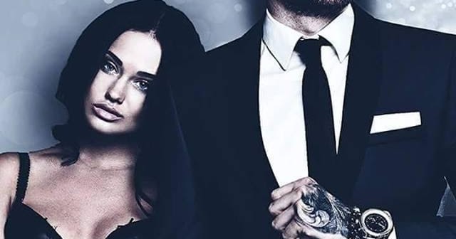 Travesura Realizada VIP: Flight Risk ~ Alexa Riley