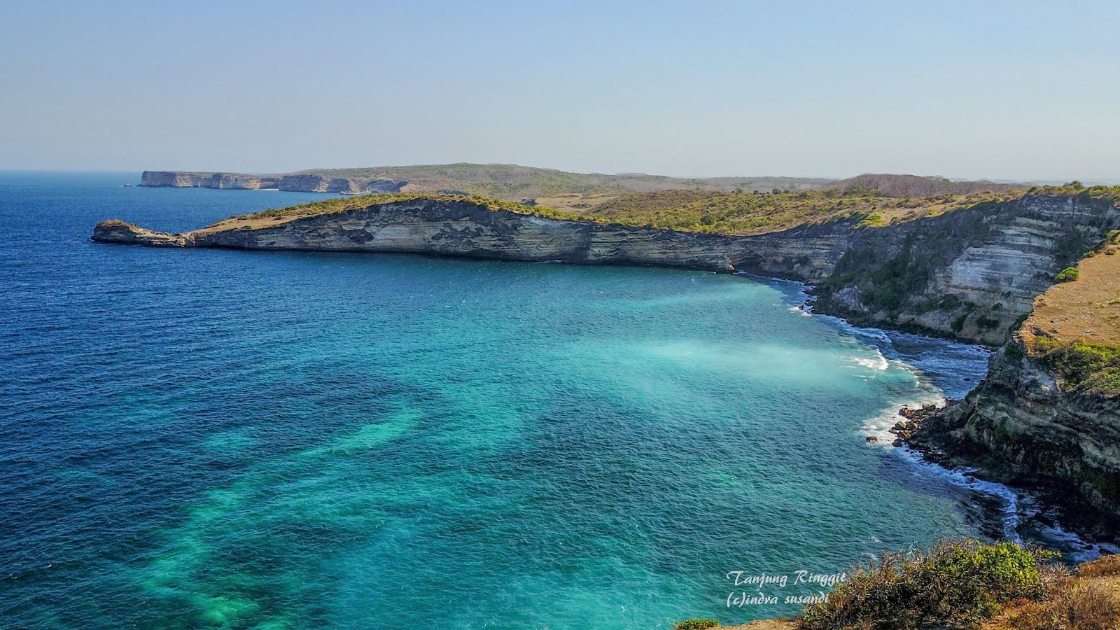 Jelajah Lombok Bagian 5: Tanjung Ringgit dan Jeeva Beloam Beach Camp