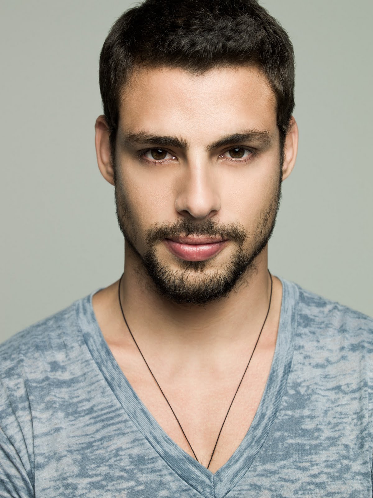 ***LOS MAS LINDOS DEL MUNDO***: CAUA REYMOND