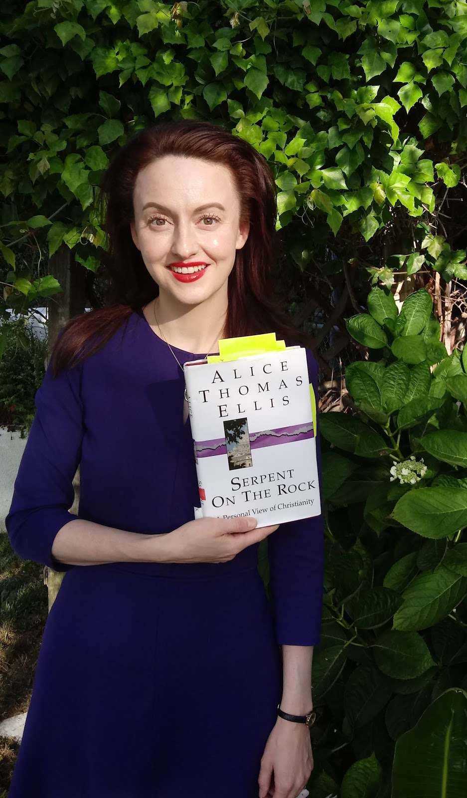 Alice Thomas Ellis was Our Lady of Good Success's Historian and Britain ...