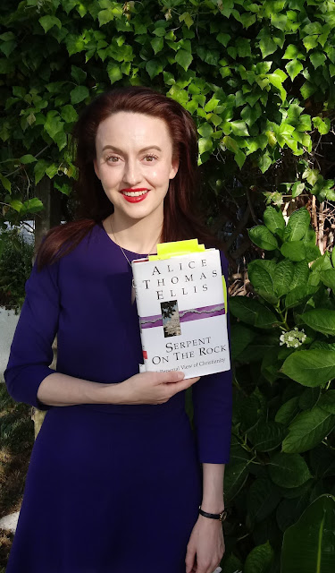 Alice Thomas Ellis was Our Lady of Good Success's Historian and Britain ...