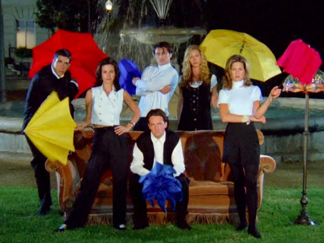 Wanna Get Dressed Like 😆 F.R.I.E.N.D.S. ?? Then this is for YOU 👐 ...