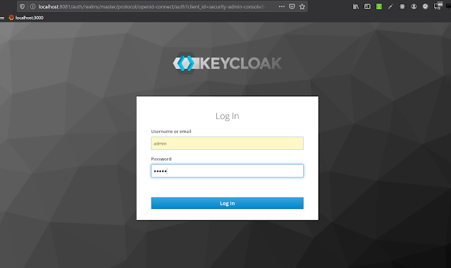 Learn to Download and Configure Keycloak Sso Server | czetsuyatech