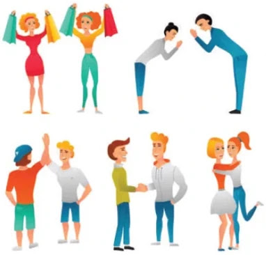 Non Verbal Communication Pictures