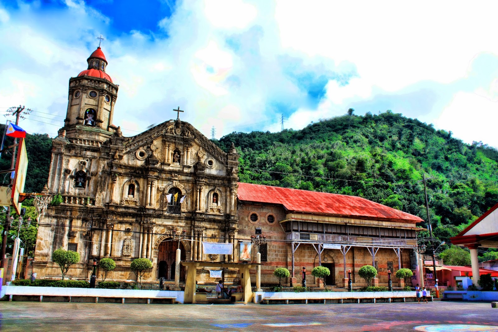 National Registry of Historic Sites and Structures in the Philippines ...
