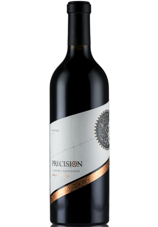 The Wine and Cheese Place: 2018 Precision Napa Valley Cabernet Sauvignon