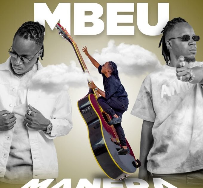 Mbeu and The Mhodzi Tribe - Manera Album Review