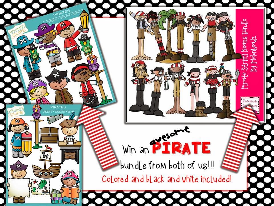 MelonHeadz: A Teacher's Treasure Trove giveaway!!!!