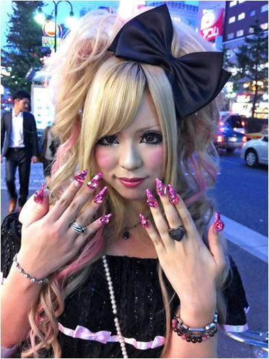 Gyaru