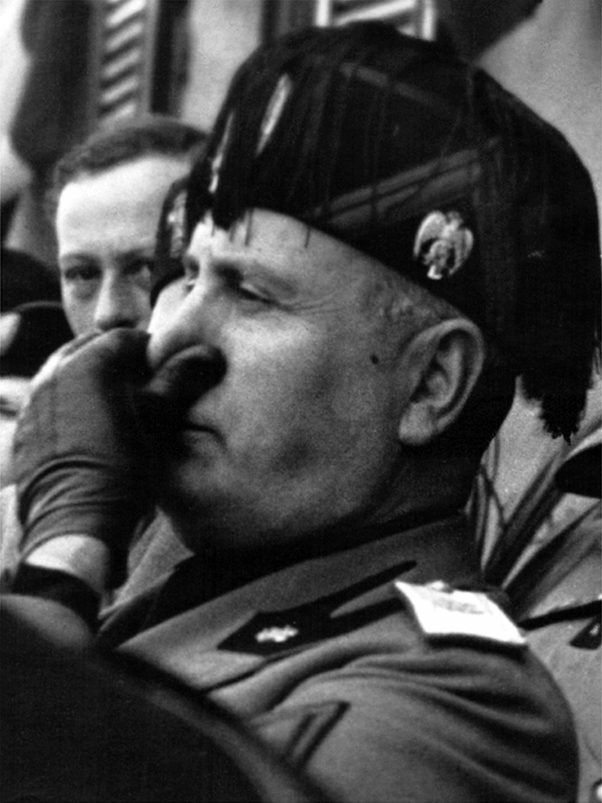 World 1900 - 1950: Second Italo-Abyssinian War 1935 - 1936 ( Part 1)