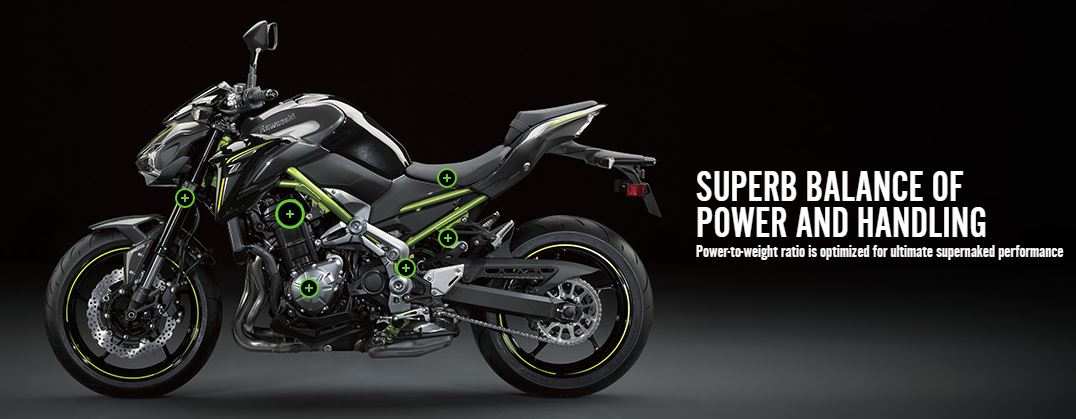 Hikayat Budak Pening: Kawasaki Z900 vs Kawasaki Z800 | Gambar, Specs ...