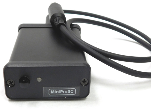 Real-World Amateur Radio: ZLP Interfaces.