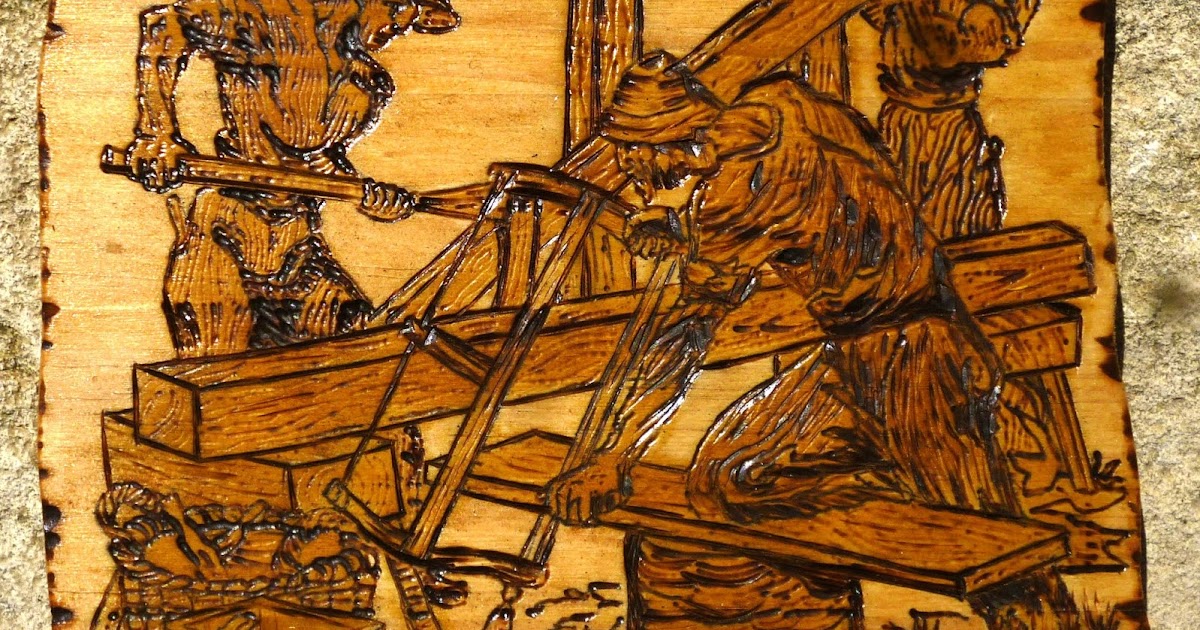 Artesania Escudo de Roble: VÖLKISCH/ POPULAR