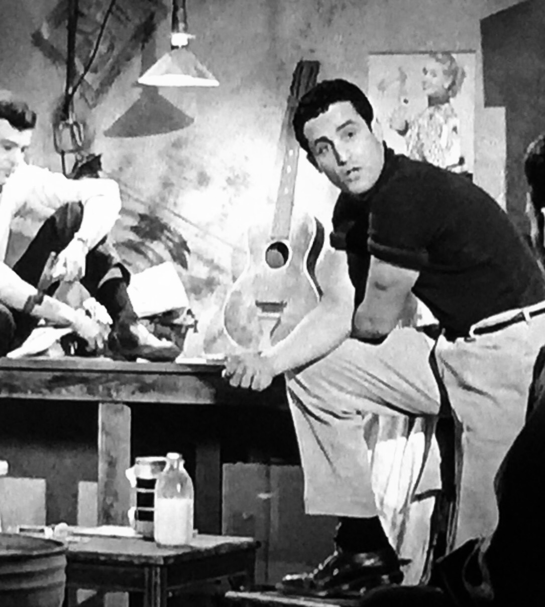 cult film freak: IRVIN KERSHNER DIRECTS 'STAKEOUT ON DOPE STREET'