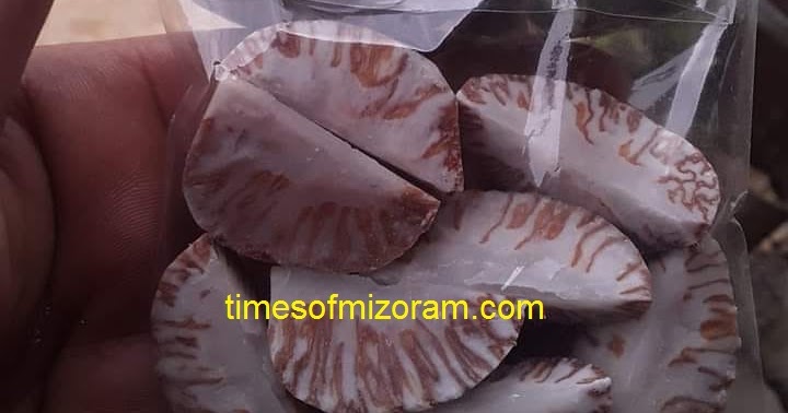 KUHVA - HRISELNA HUANG | TIMES OF MIZORAM