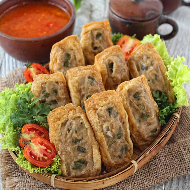Aneka Resep Gorengan untuk Menu Buka Puasa - West-Java.com Aneka Resep Gorengan untuk Menu Buka Puasa - West-Java.com