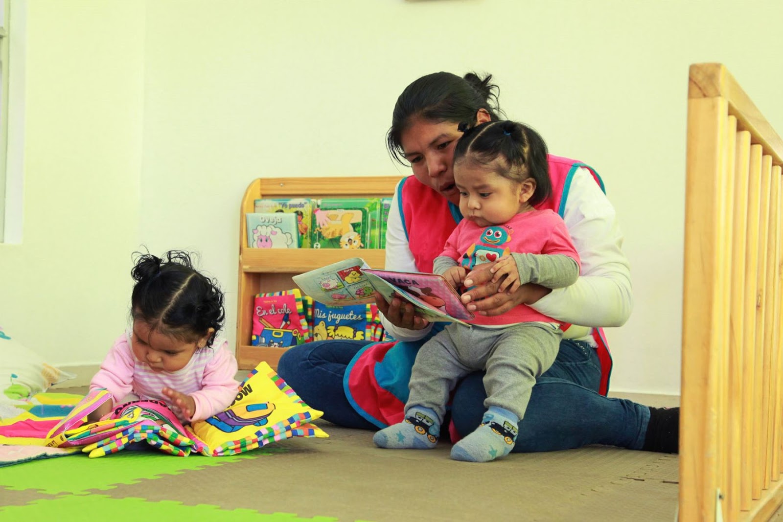 ¿Cómo manejar el berrinche en los niños? - Salud en Casa Perú