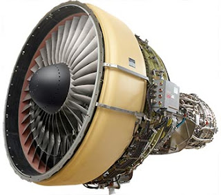 The CF6 Engine Types and Characteristics