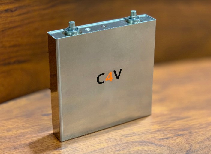 Investment Income for Life: World's First Super Battery Prototype ...