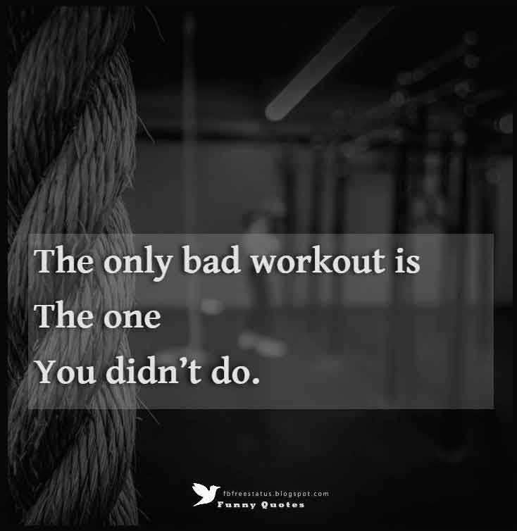 Motivational Fitness Quotes with images & Pictures